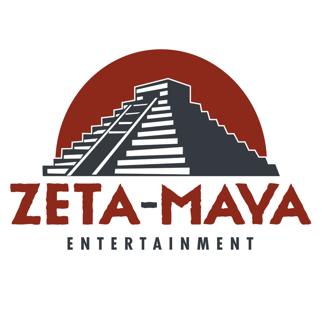 Zeta-Maya Entertainment - MAD Monkey Media