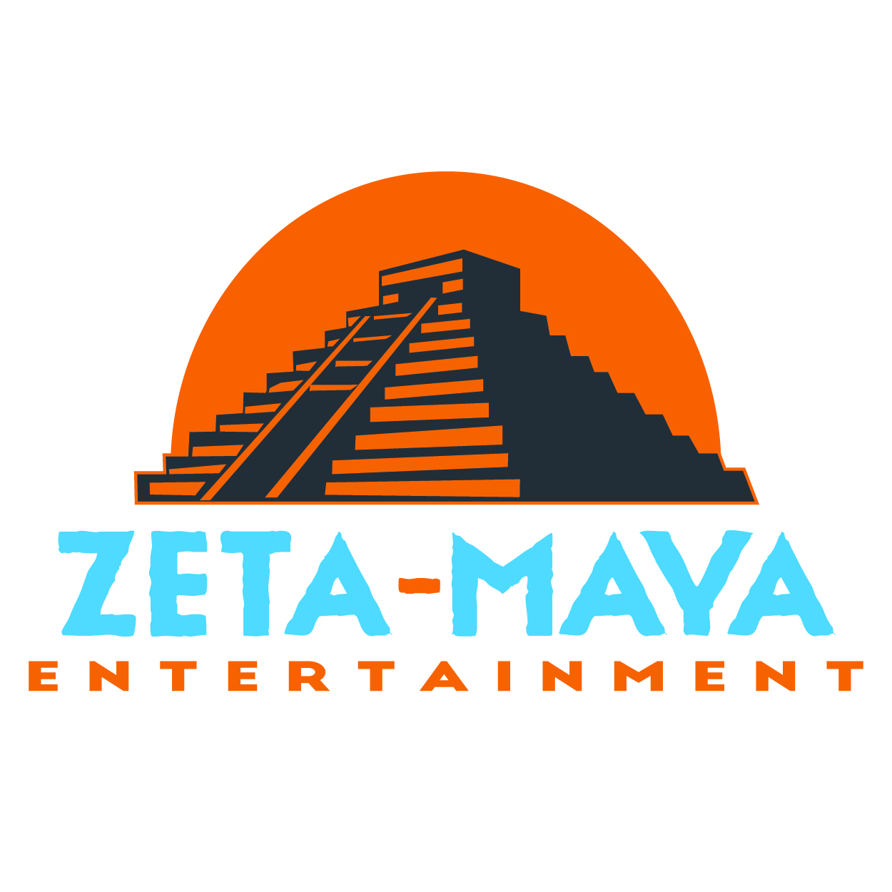 Zeta-Maya Entertainment - MAD Monkey Media